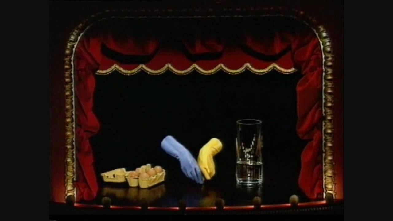 Zzzap! Series 1 Episode 2 (2) - YouTube