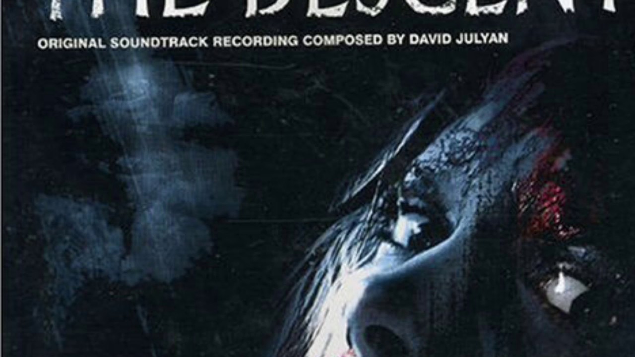 Alone - The Descent Soundtrack - YouTube