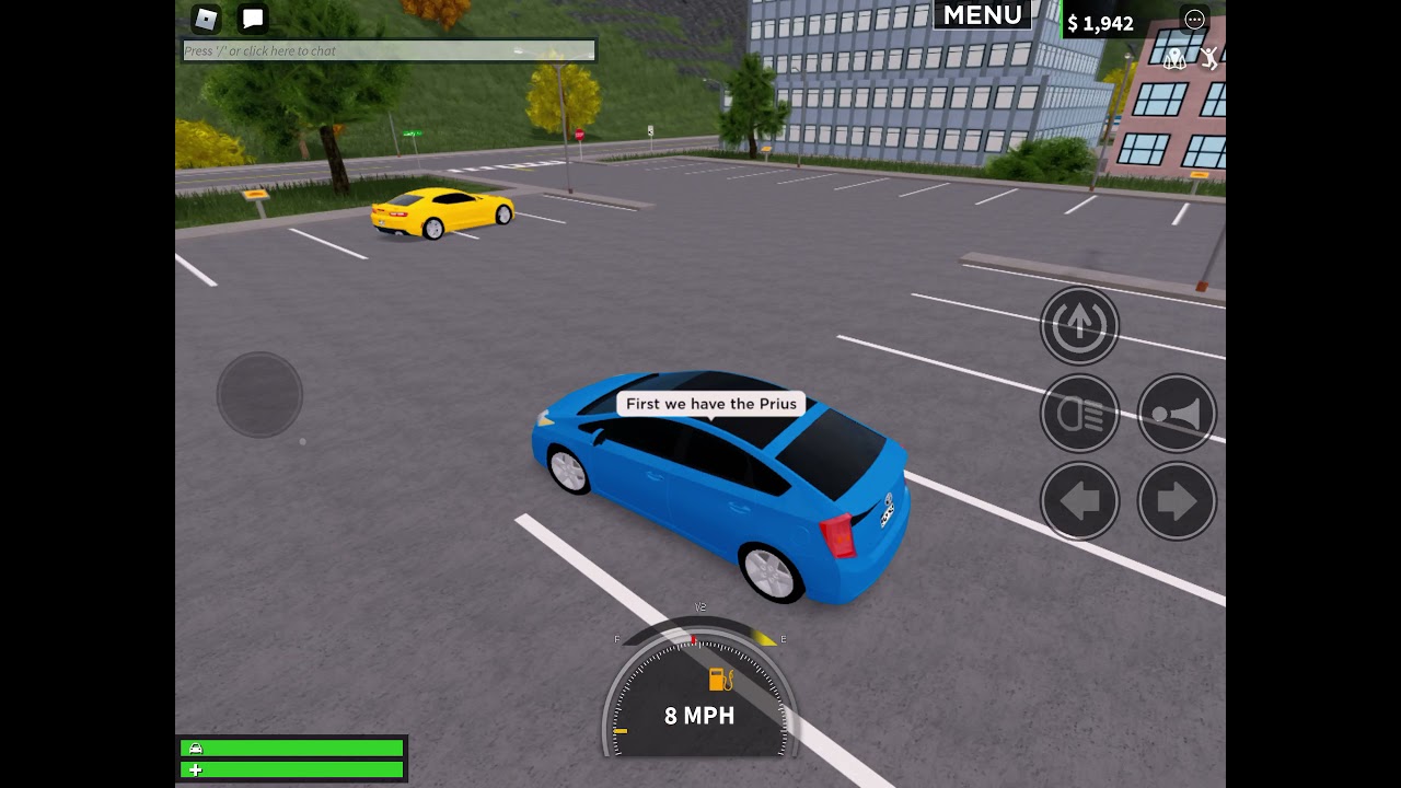 ERLC new update - YouTube