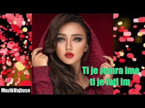 Ti je zemra ime ti je fati im 2022 - YouTube Music