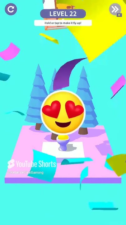 Home Fix 3D Level 22 - YouTube