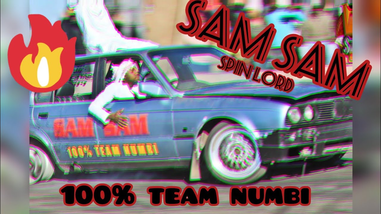Best of SAM SAM🔥[Spin Lord] 100% Team Numbi™️. Best 325i Spinner - YouTube