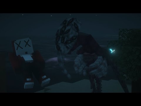 We took on THE GOD OF ROADKILL in Minecraft... - YouTube