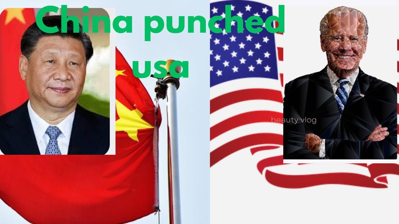 Breaking news | China Decision just Shocked the U.S | ASMl will never ...