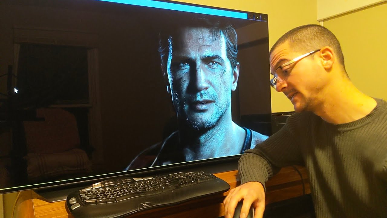 Uncharted Not Opening On My PC Epic Games RTX 3080 12GB 5800x3d 32 GB RAM X570Asustuf YouTube uncharted-not-opening-on-my-pc-epic-games-rtx-3080-12gb-5800x3d-32-gb-ram-x570asustuf-youtube