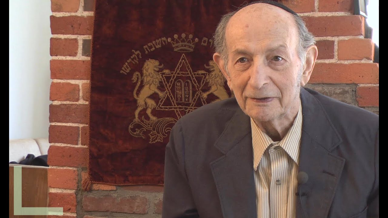 When Do You Sing a Nign? Rabbi Ben-Zion Gold Explains - YouTube