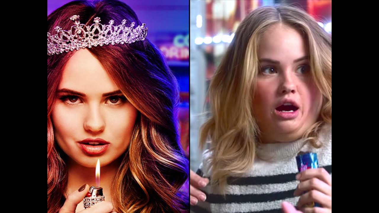 بنت بتتحول من انها تخينة وقبيحة لبنت جميلة ورشيقة ومغامرات غريبة و عجيبة (ملخص مسلسل Insatiable ...