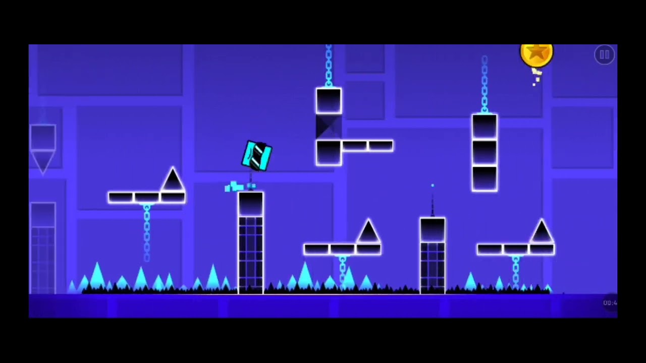 Jumper -Geometry Dash- @LetsPlayGeometryDash - YouTube