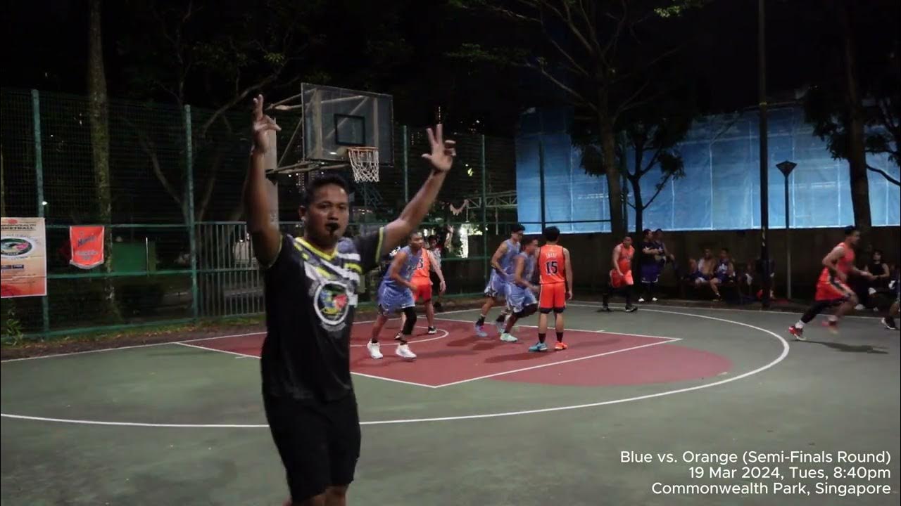 CPBL Season 7: Blue vs. Orange | 19 Mar 2024 - YouTube