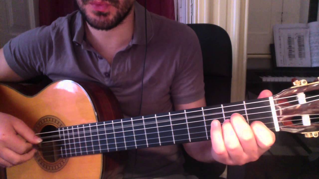 NON È FRANCESCA - TUTORIAL - YouTube