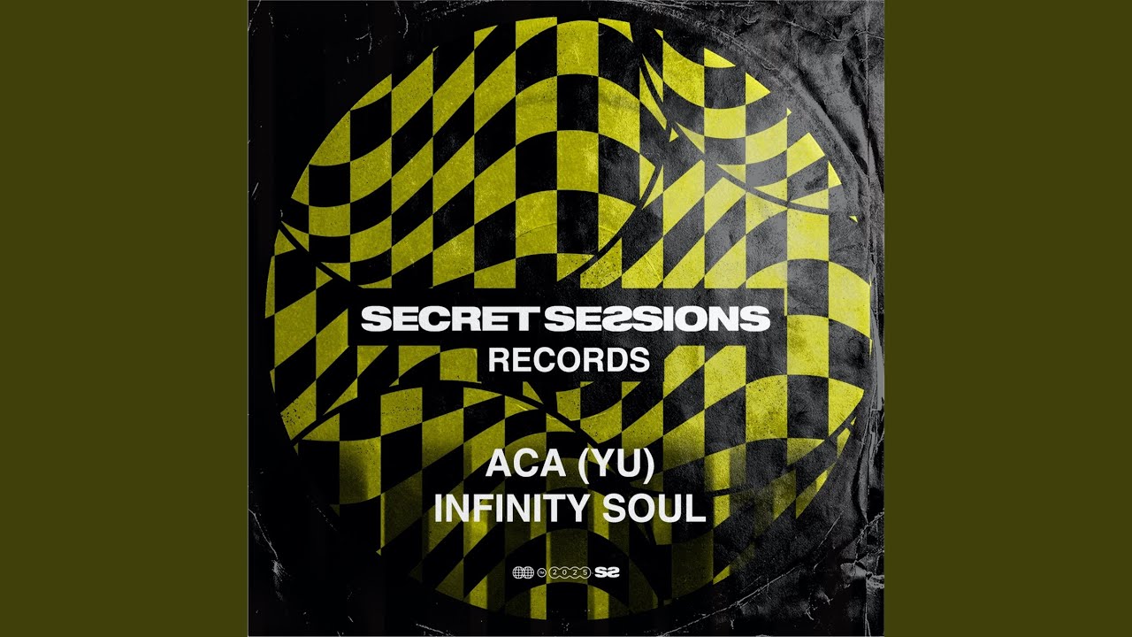 Infinity Soul (Original Mix) - YouTube