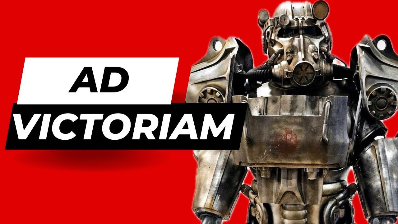 T60 Fallout Cosplay Armor: Complete Walkthrough - YouTube