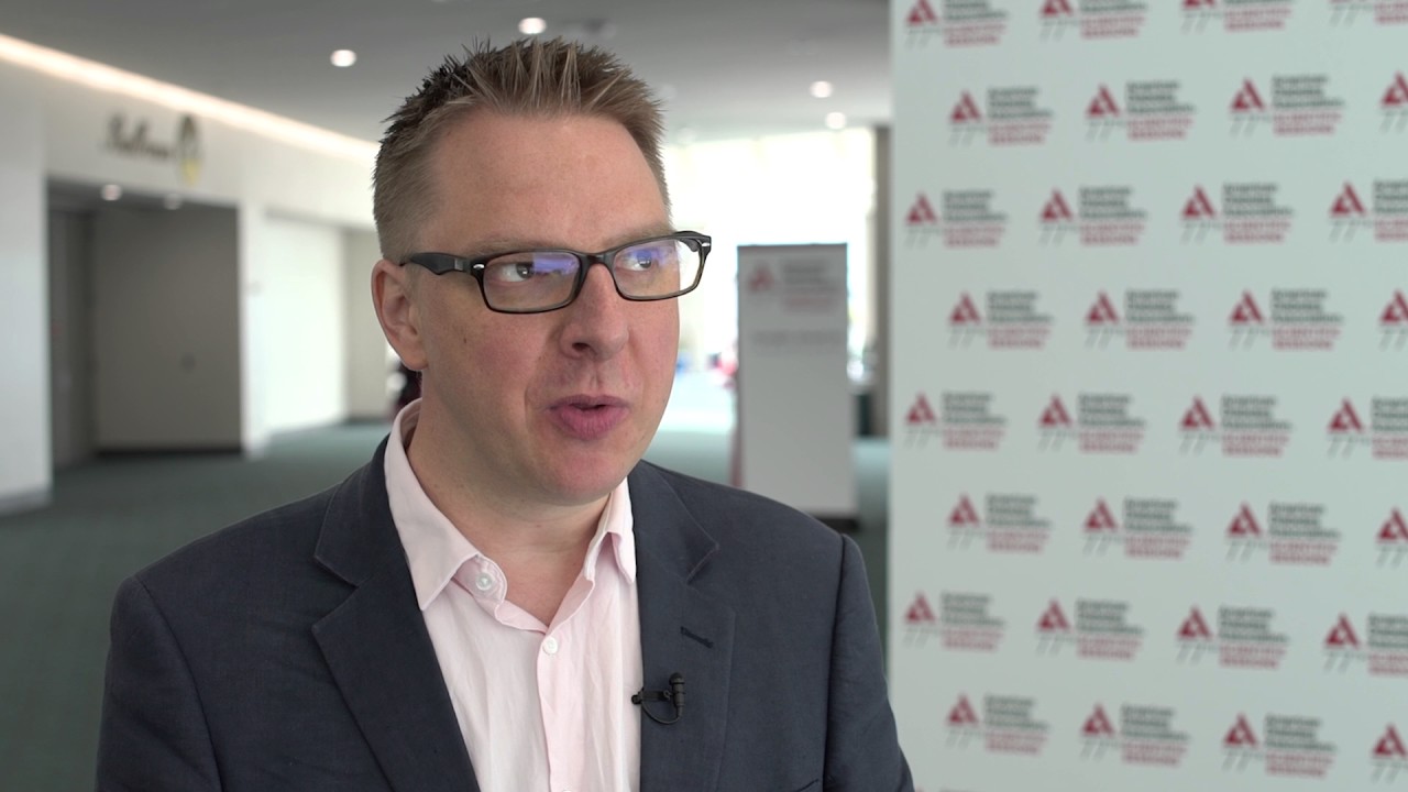 ADA 2017 Highlights – Nick Oliver - YouTube