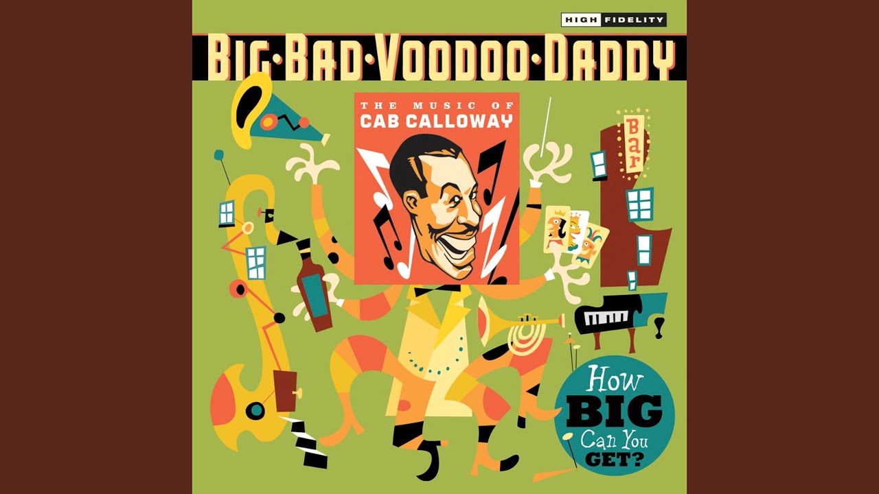 The Ghost Of Smokey Joe - YouTube