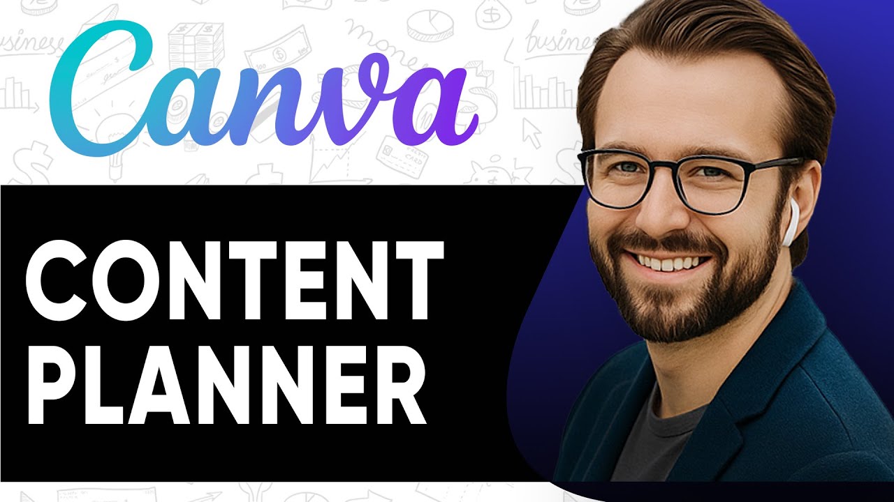 How To Use Canva Content Planner Schedule & Publish Content with Canva ...