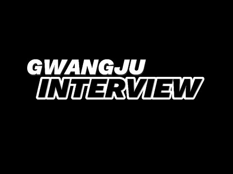 📍GWANGJU POPPERS INTERVIEW 📍 || KOREA POPPERS PROJECT - YouTube