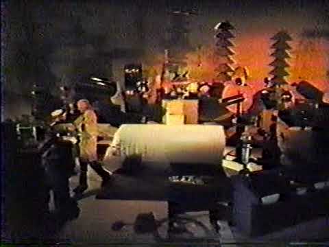 Blackenstein 1973 intro & credits