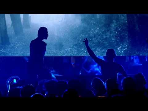 Ballet Dance & F1 Racing Car Балет Формула 1 FIA Gala Show