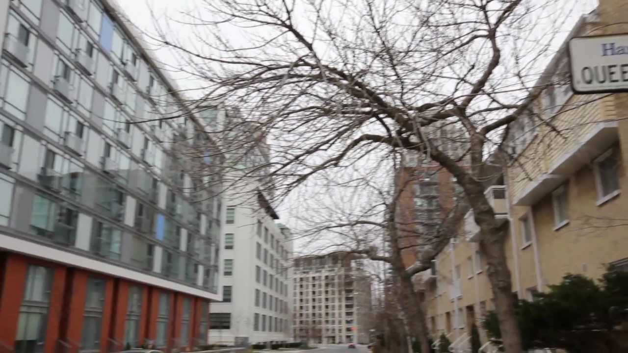 90 Stadium Road, Toronto, Ontario - YouTube