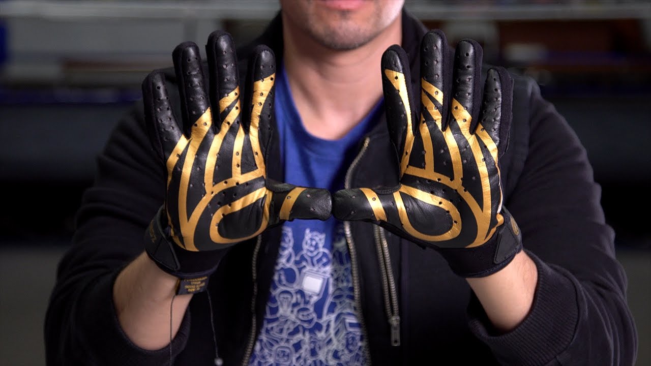 GET LIGHTNING FAST HANDS LIKE PACQUIAO & BRUCE LEE! ANDRE WARD'S ...