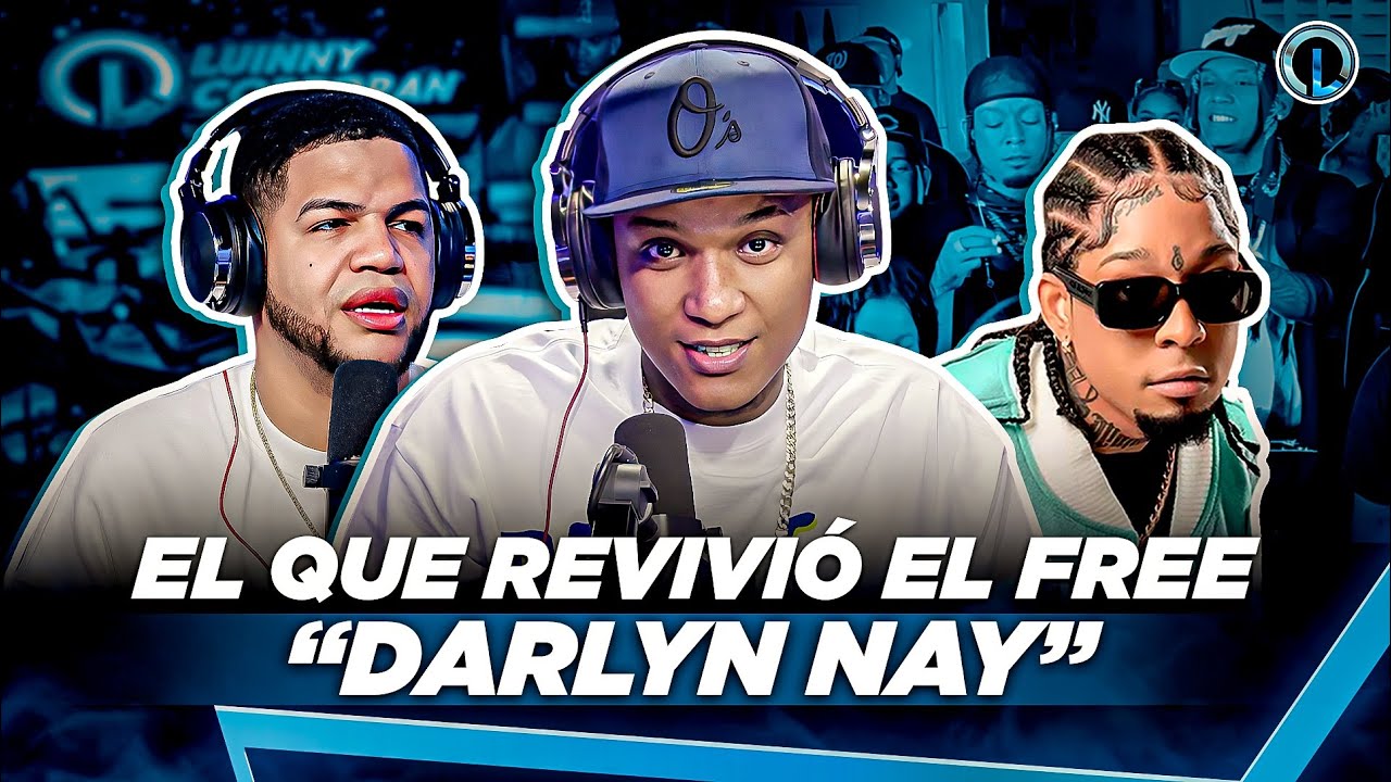 DARLYN NAY LA NUEVA ESTRELLA QUE RESCATÓ EL FREESTYLE “SE DESAHOGA ...