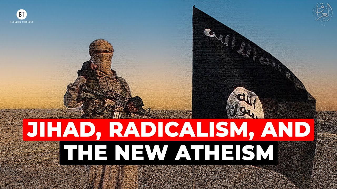 Jihad, Radicalism, and the New Atheism with Prof. Mohammad Hassan ...