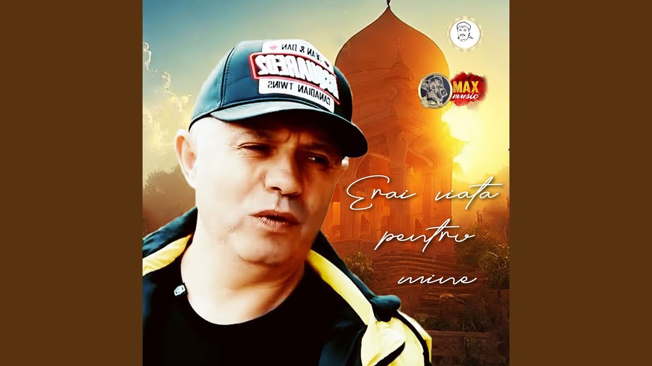 Cand lacrimi curg - YouTube Music