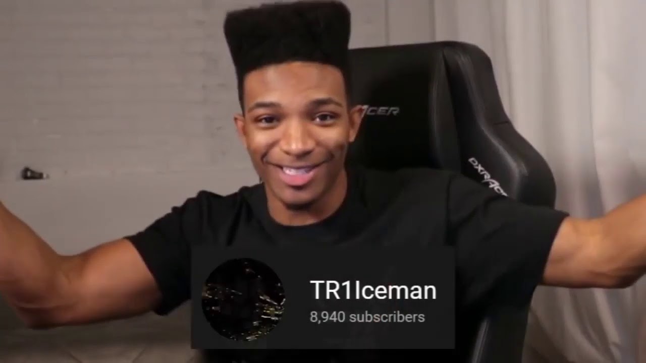 "Where can I catch Etika streaming?" - YouTube