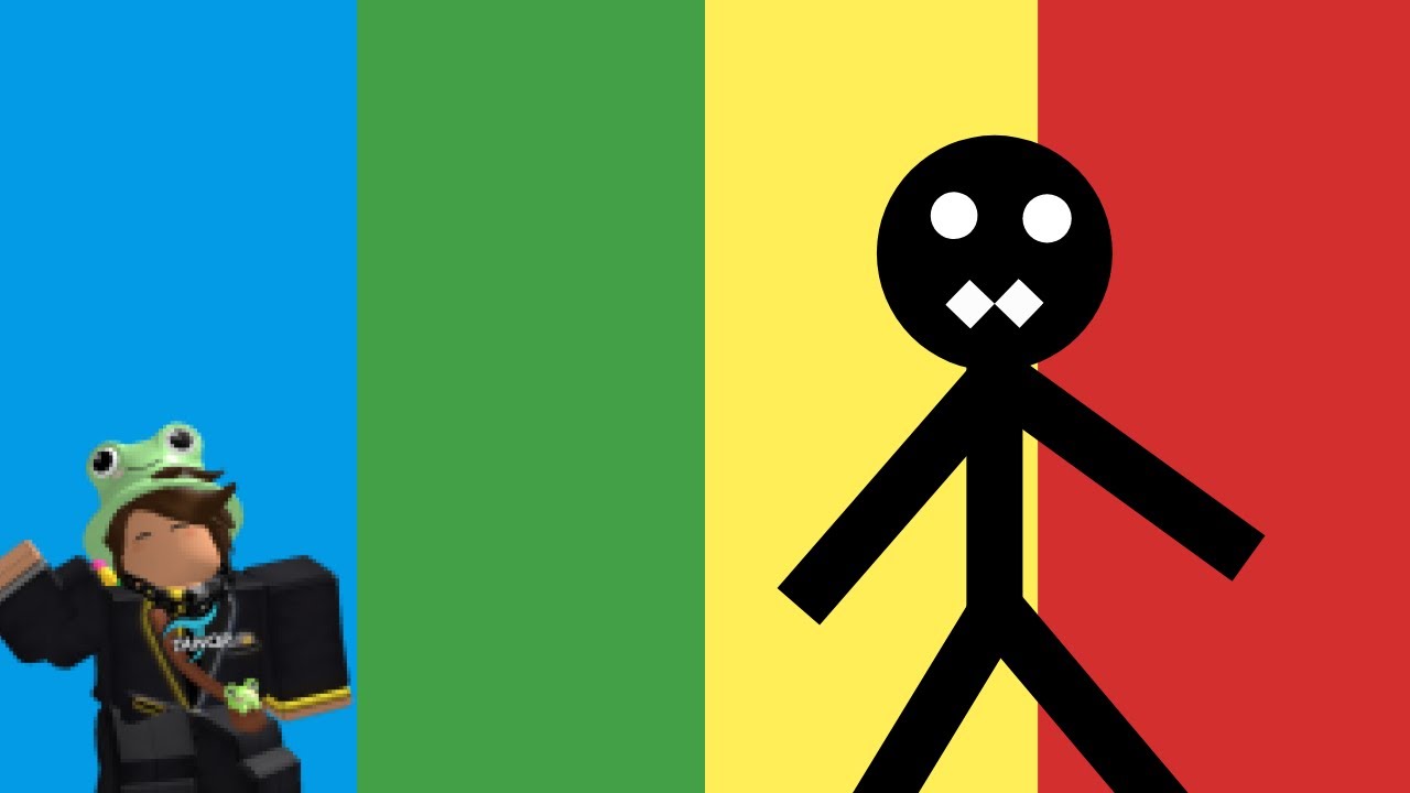 Color or die!!! - YouTube