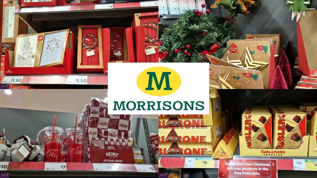 Chocolate/gift bag/Mugs Christmas Decorations Gift Let Shop With Me At ...