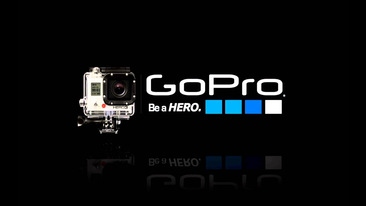 GoPro hero 3 intro movie + download link !! 1080p full HD - YouTube