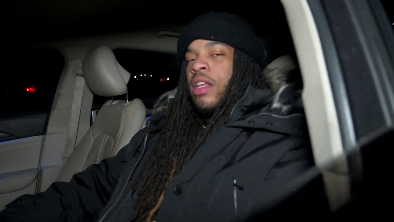 Ron Peez - When It Rains (Official Music Video) Shot by Unknown (Prod ...