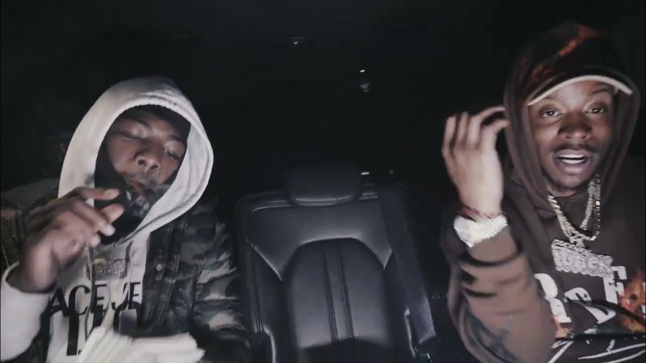 Duckman - "G.S.B.A.T.T.N." feat. ShooterGang VJ (Official Video) Shot By @Ayub4life - YouTube Music