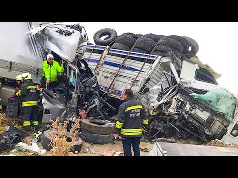 Top 10+ Ultimate Crazy At Work Fail Compilation 2023 - Total Dangerous ...