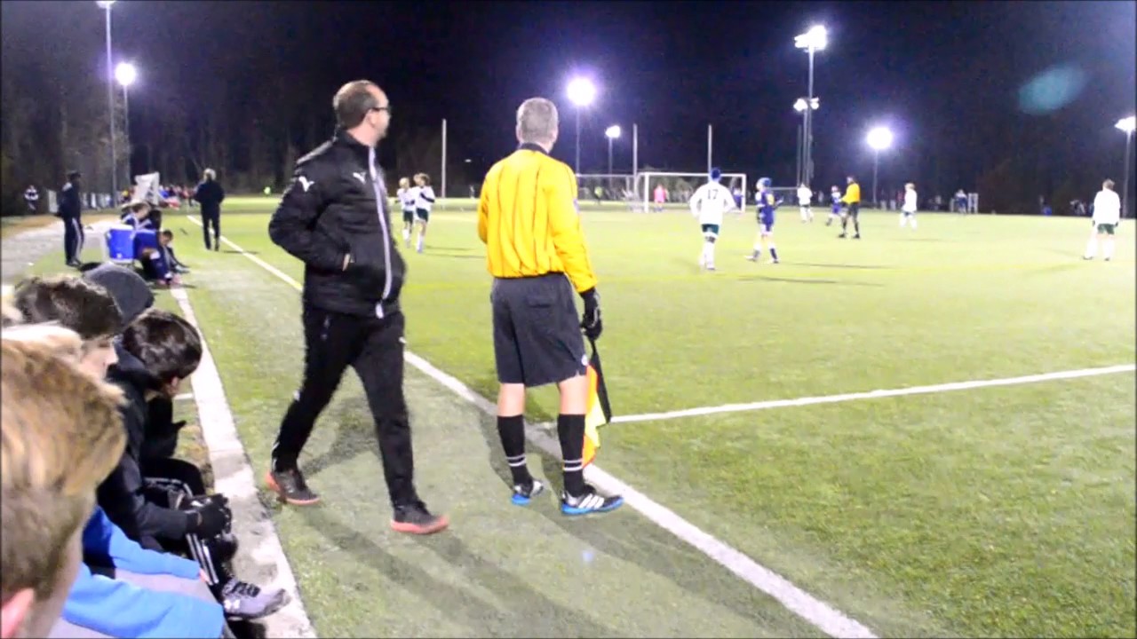 Gators vs. Tri County TCSC Arsenal (2-1) - YouTube