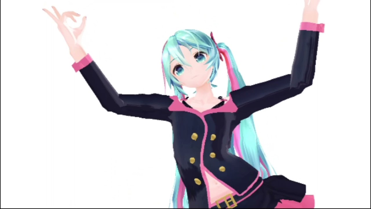 [MMD]Gentleman;-; - YouTube