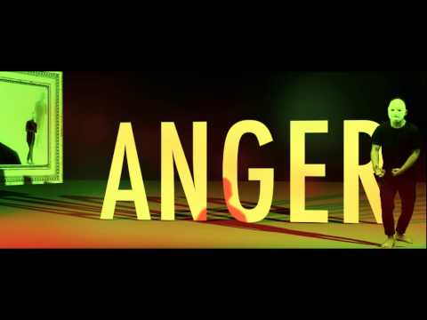 Emotions expressed through dance