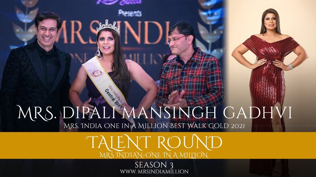 Beauty Pageant | Talent Round - YouTube
