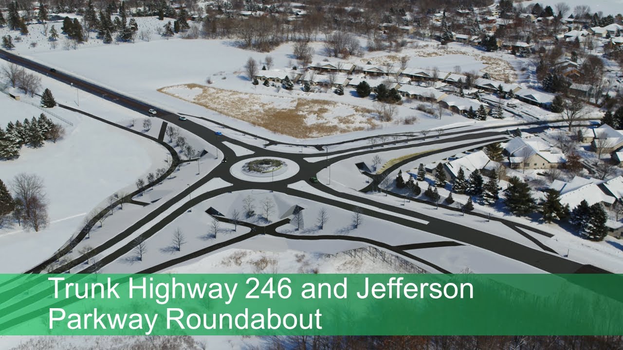 Infrastructure: 2020 State of the City - YouTube