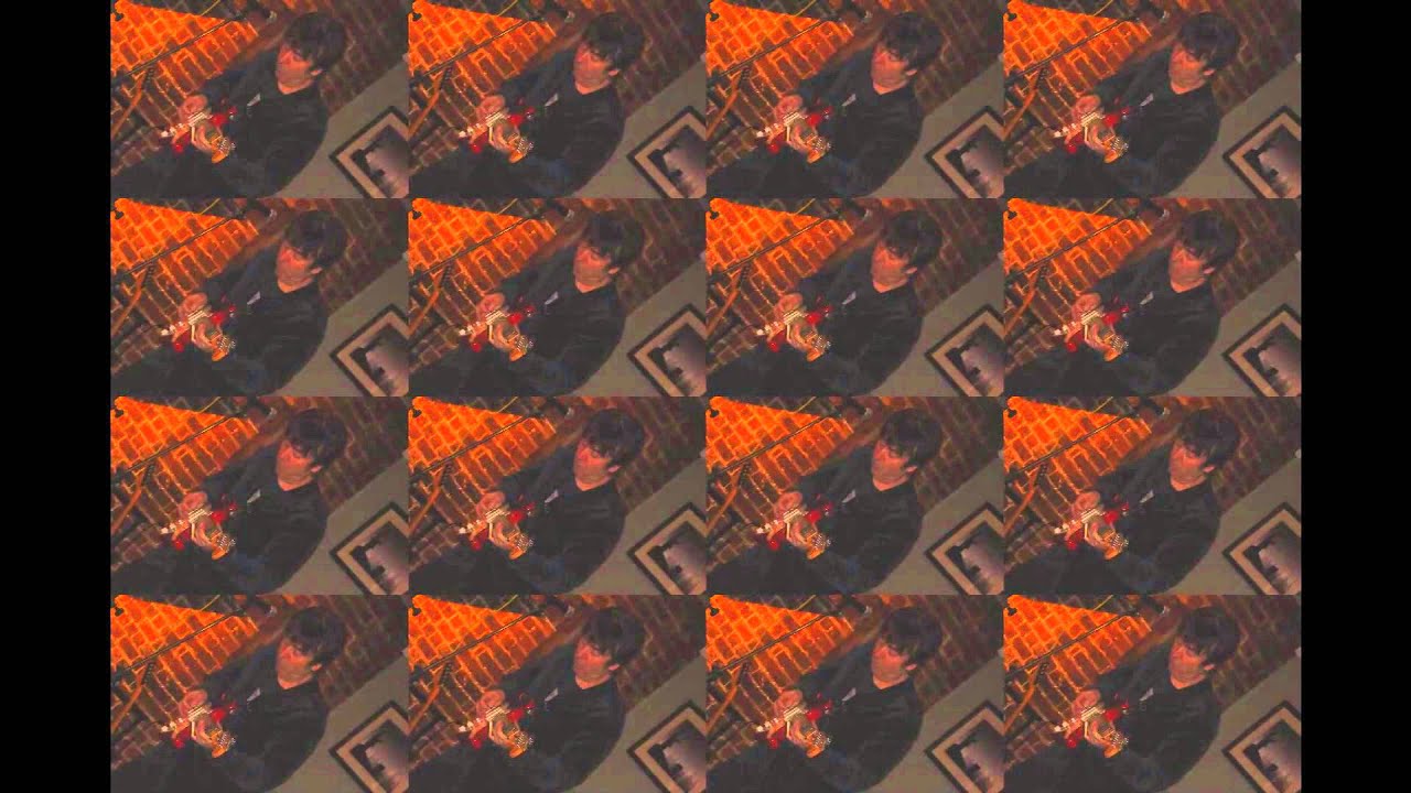 Geoff Everett - Cut and Run - Album Preview - YouTube