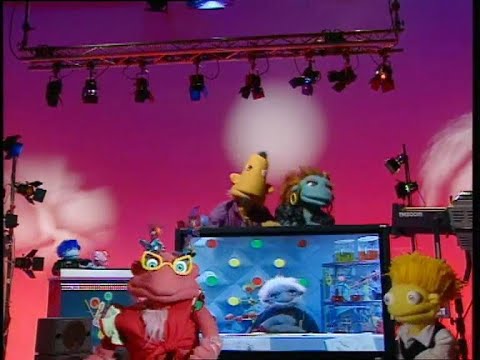 Los Lunnis - 01 - Ven con los Lunnis a Bailar - YouTube