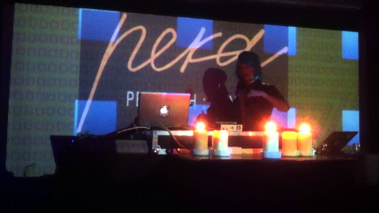 Reka. Funky Sisters: dj Olya Maximova & dj Andrea - YouTube