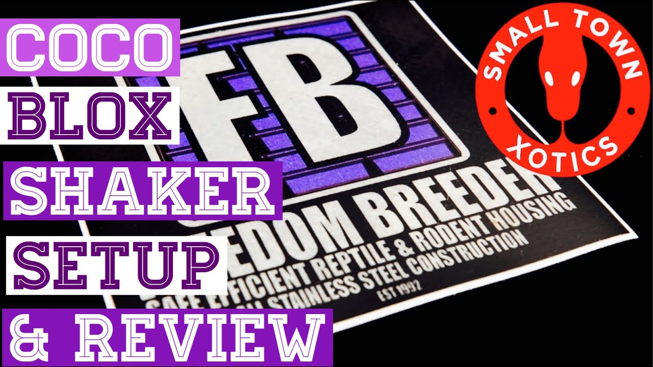 Freedom Breeder Pickups Part III - YouTube