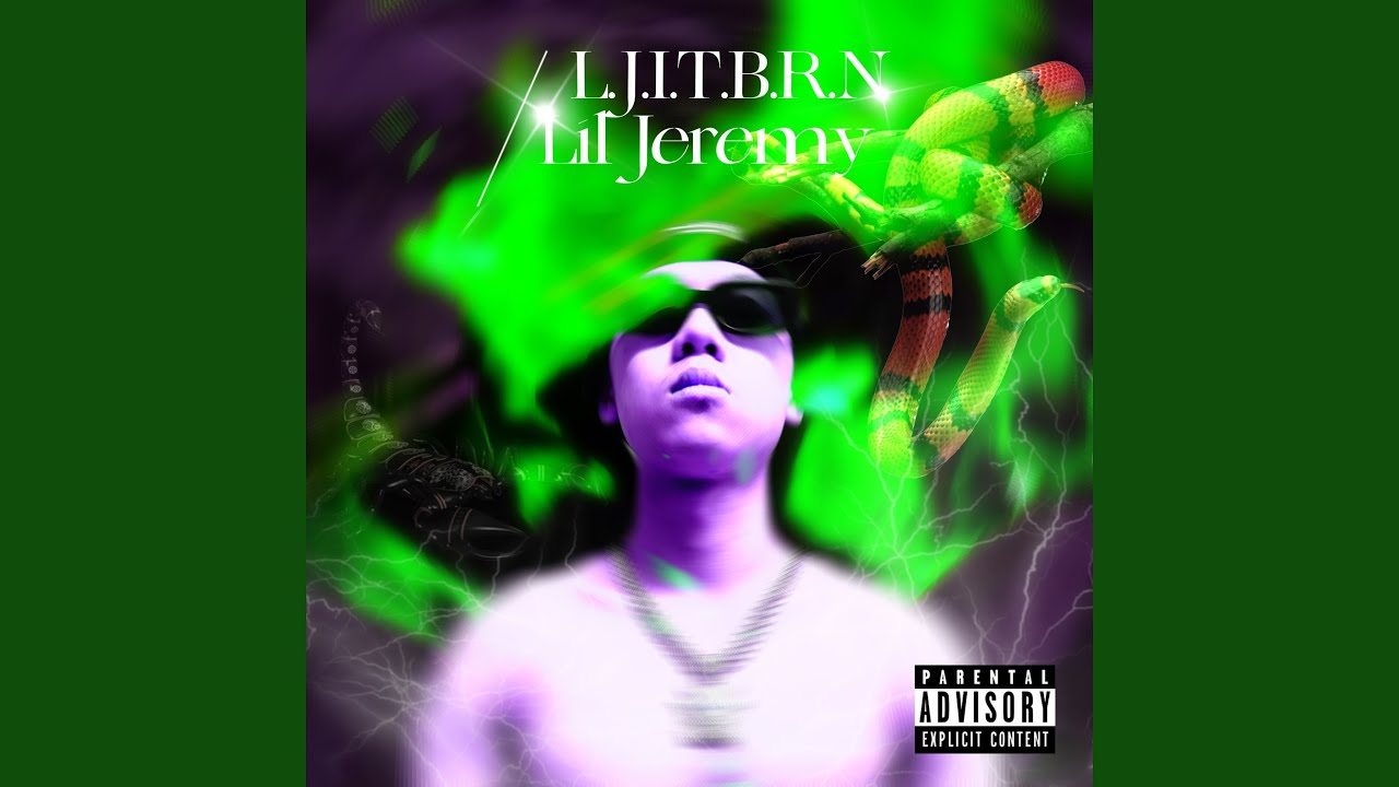 Lil Jeremy (Remaster) - YouTube