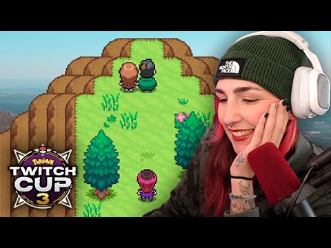 MIXWELL LIDER Y MISIONES SECUNDARIAS | POKEMON TWITCH CUP 3 #6 - YouTube