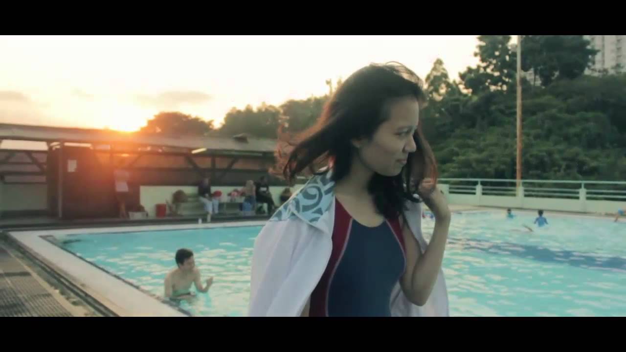 Video Profil Unit Renang dan Polo Air ITB (URPA ITB) - YouTube