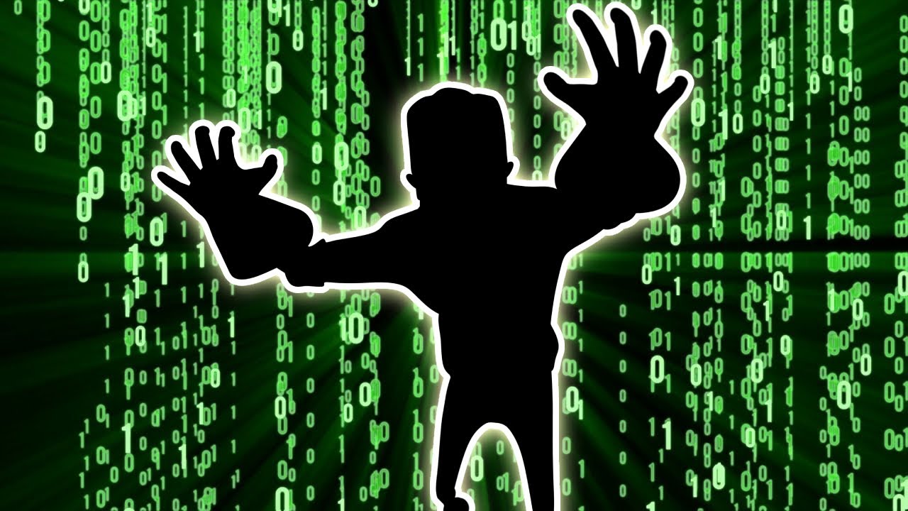 The Secret Neighbor Hacker Experience - YouTube