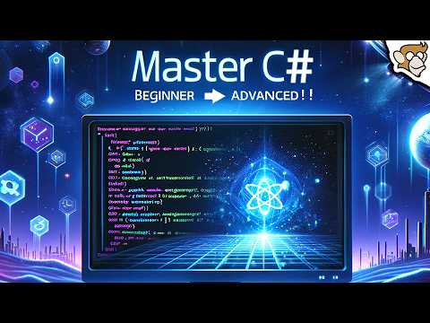 Learn C# by doing Interactive Exercises! (SOON) - YouTube