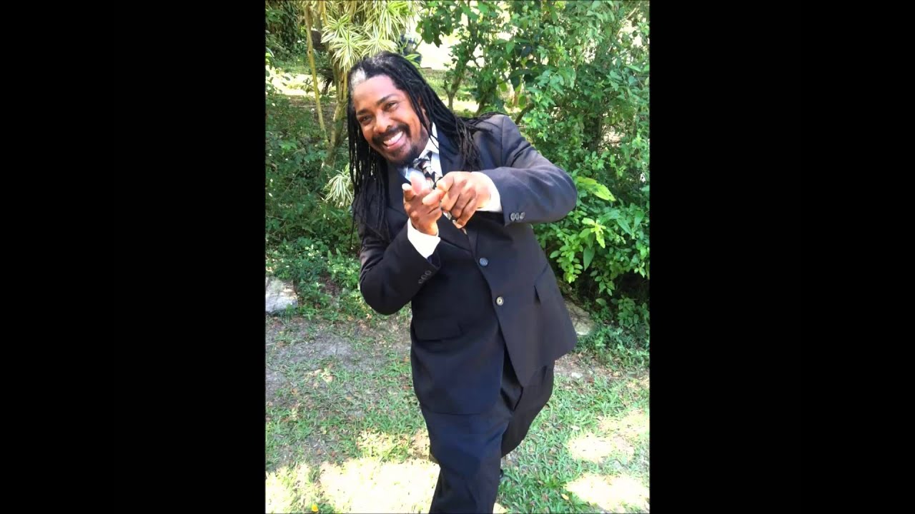 PAUL ELLIOTT REGGAE MUSIC TUN UP ADVERT - YouTube
