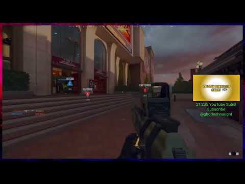 41 Black Ops 6 Hardcore Red Card Domination - YouTube
